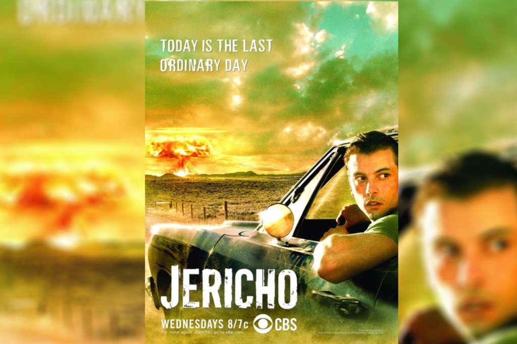 A Look Back at "Jericho": A Gem from the 2000s That Left Us Too Soon ...